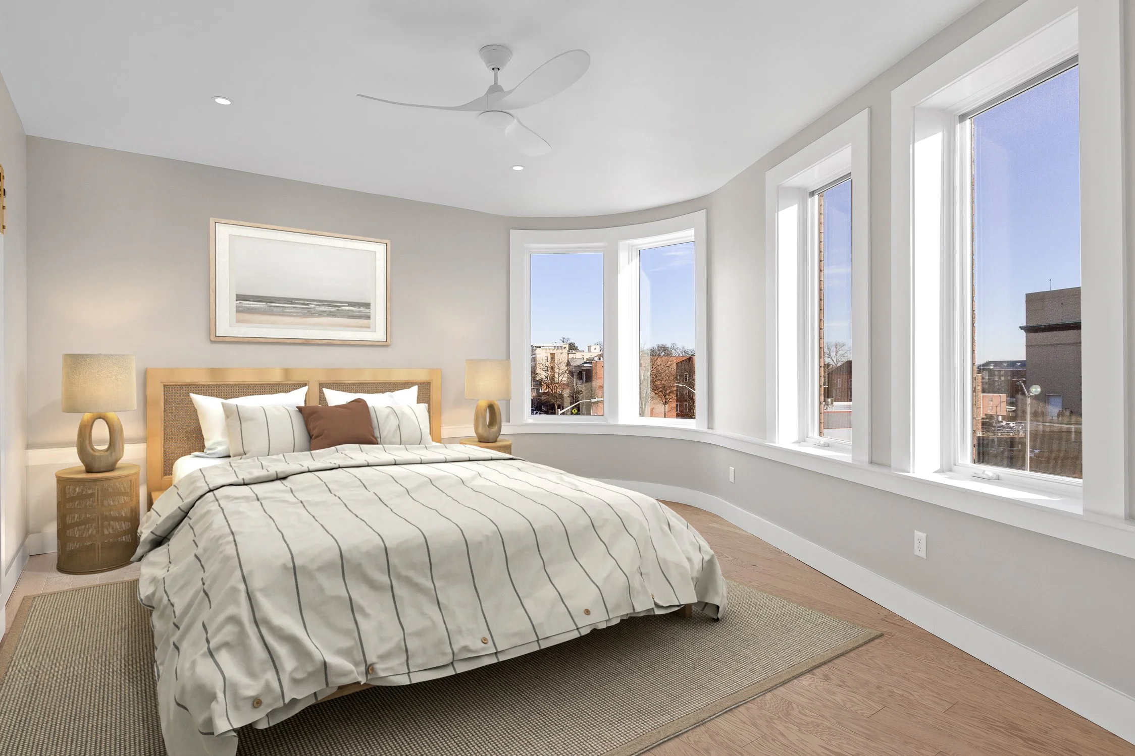 Gallery 3 — Flatiron Heights