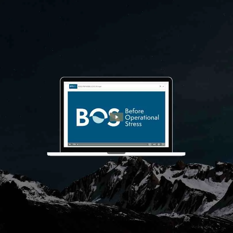 BOS On Demand — BOS CANADA