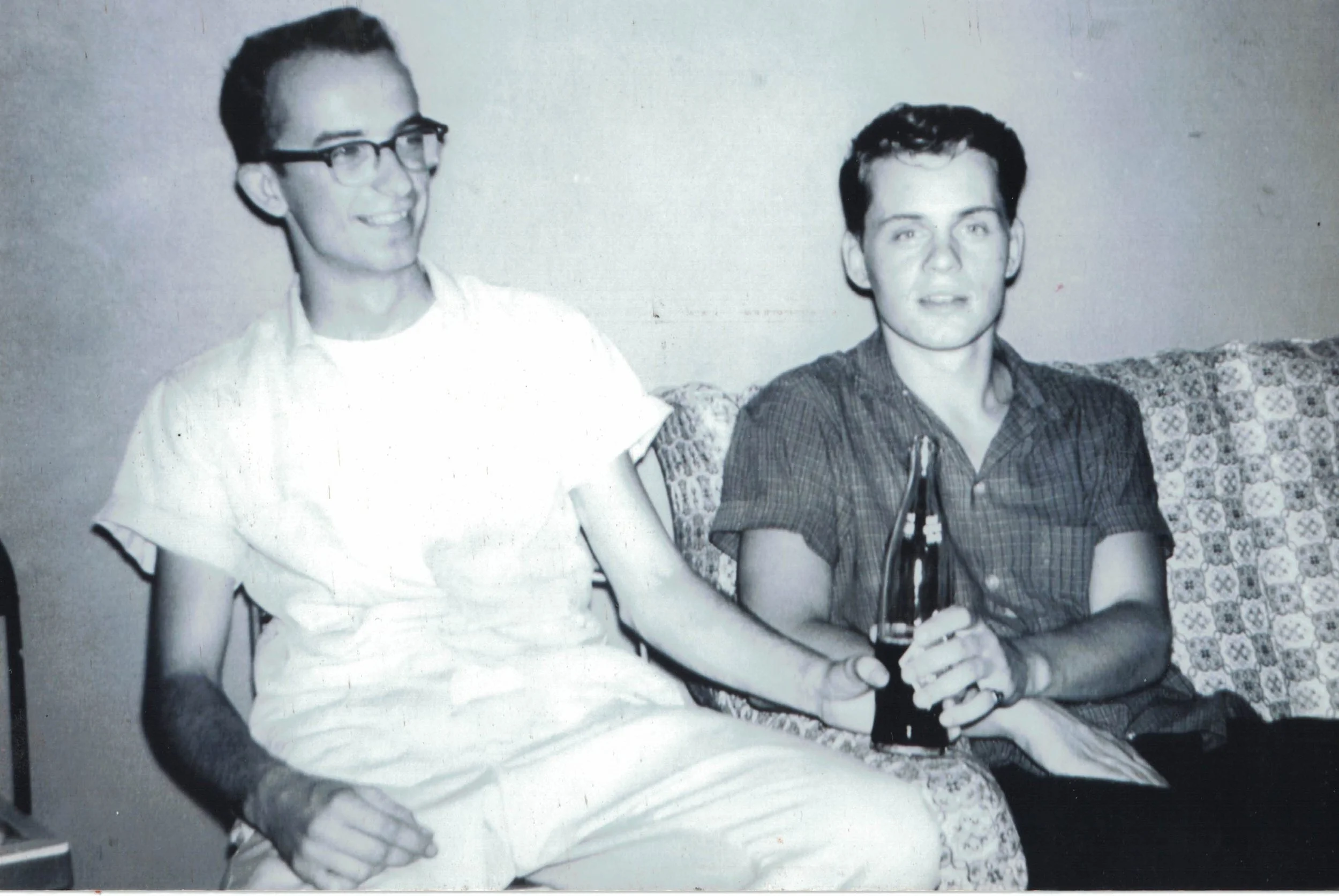 Touchstone Storytelling LLC