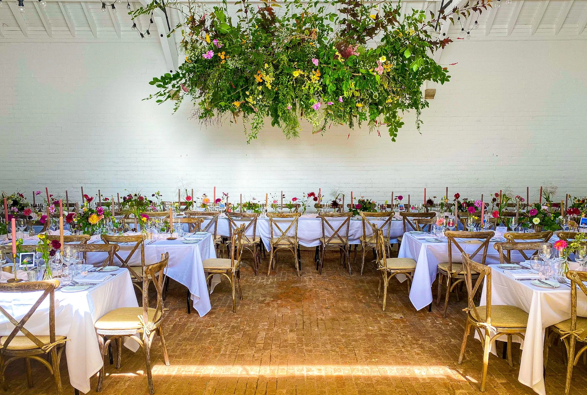 Juniper & Co. | Bespoke Catering & Events