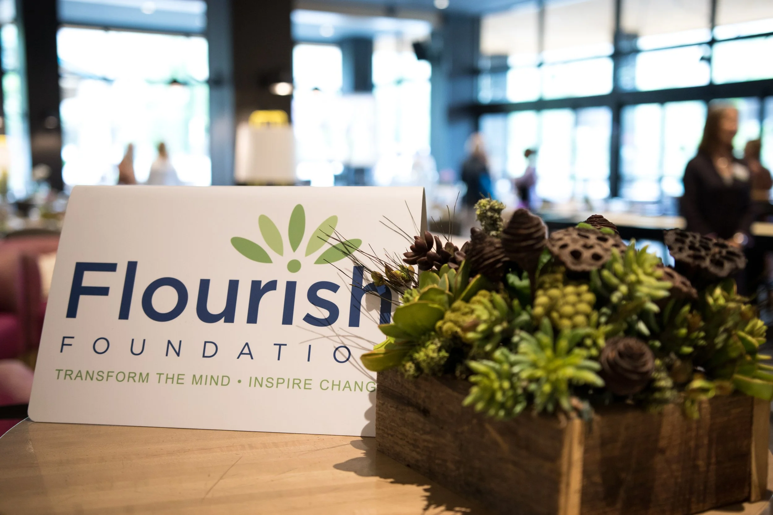 Flourish Calendar — Flourish Foundation