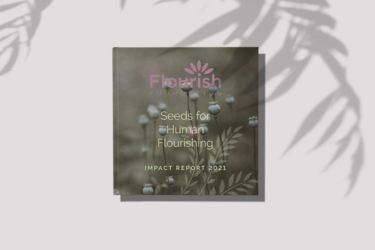 Our Impact — Flourish Foundation