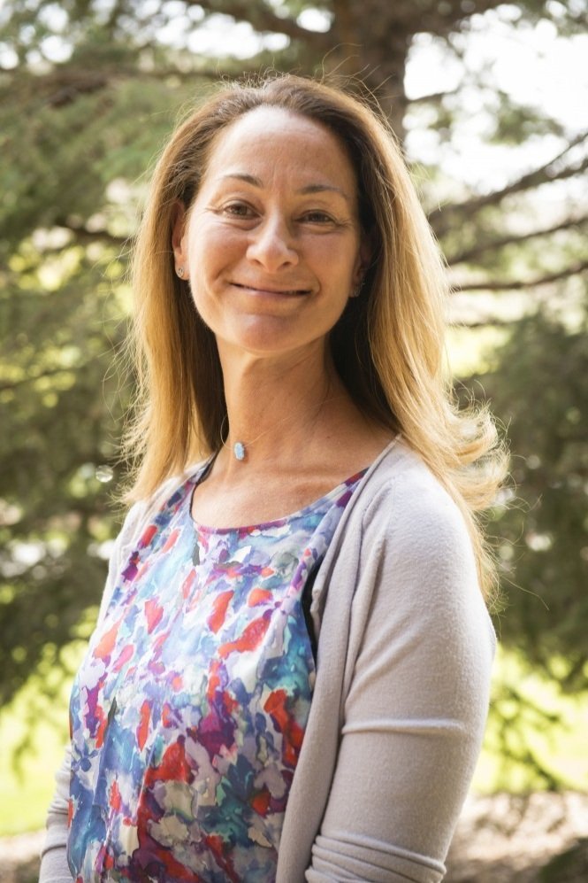 Beth Citron — Flourish Foundation