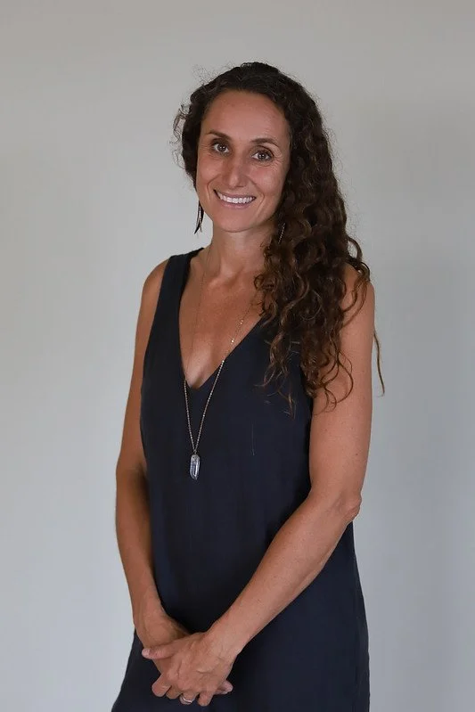 Paige Redman — Flourish Foundation