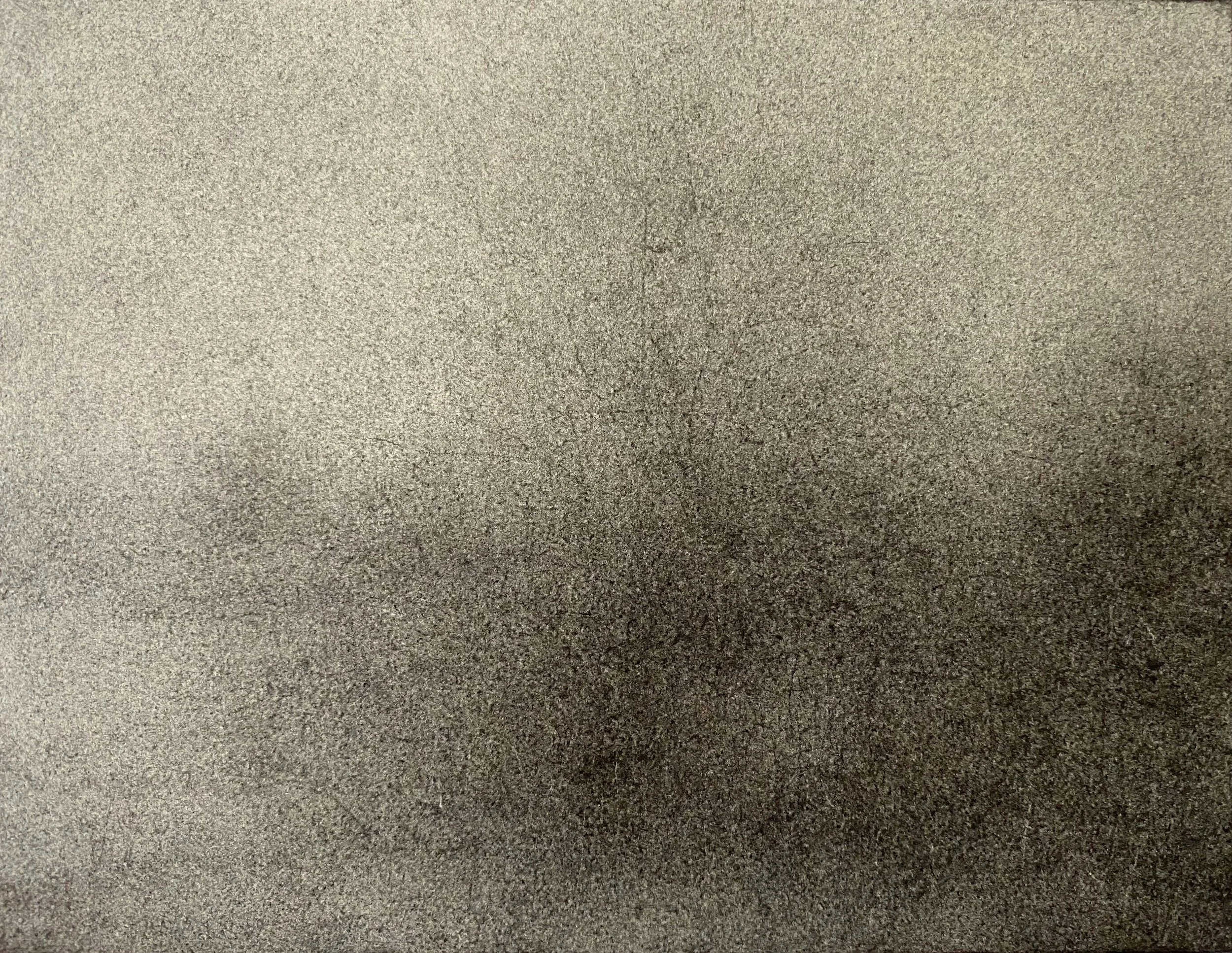 charcoal drawing series Between — Anna Hutton