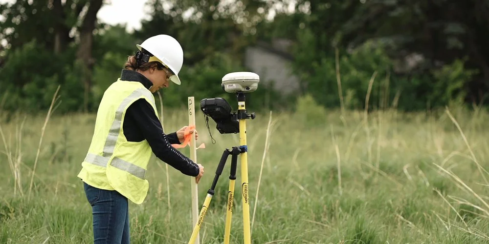 Staking and Distribution Line Design — STAR Energy Services