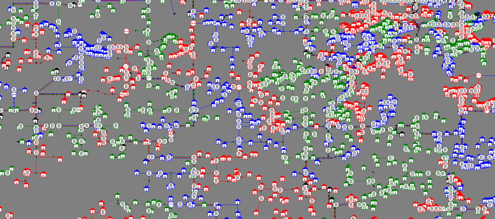GIS-2-EA™ — STAR Energy Services