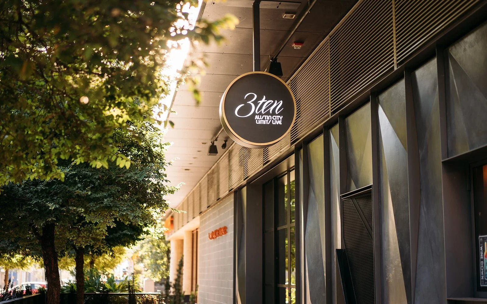 ACL Live — OPRY ENTERTAINMENT: Partnerships