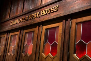 Grand Ole Opry — OPRY ENTERTAINMENT: Partnerships