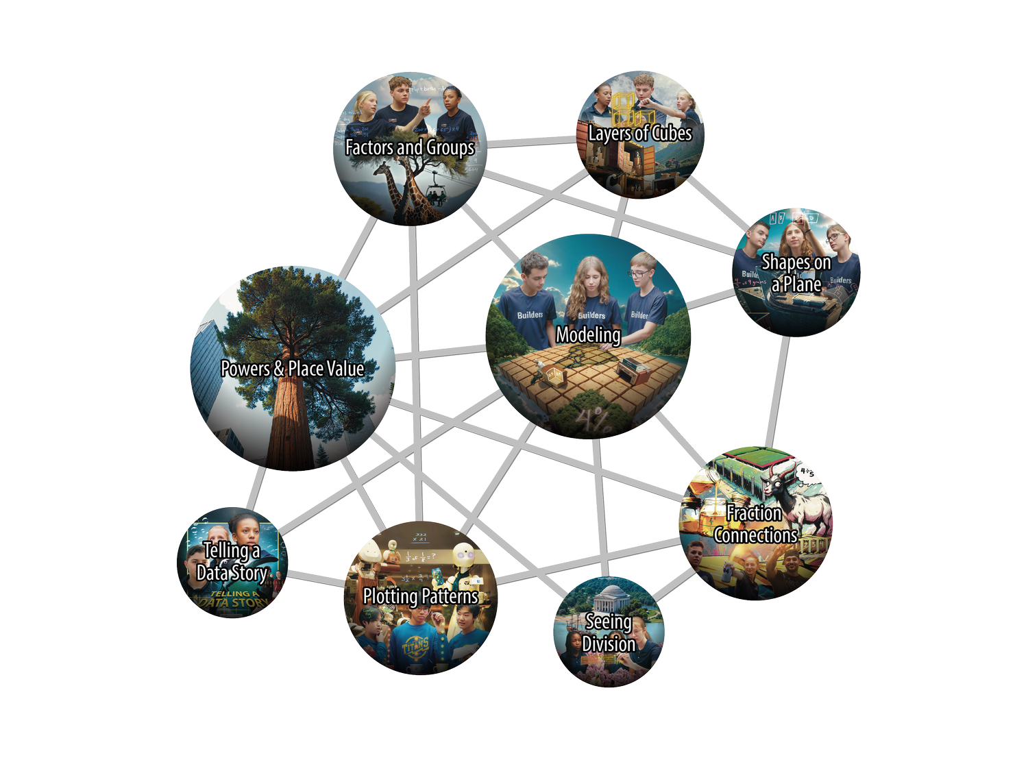 Core Curriculum™ — MidSchoolMath