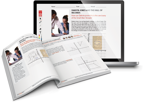 Core Curriculum™ — MidSchoolMath