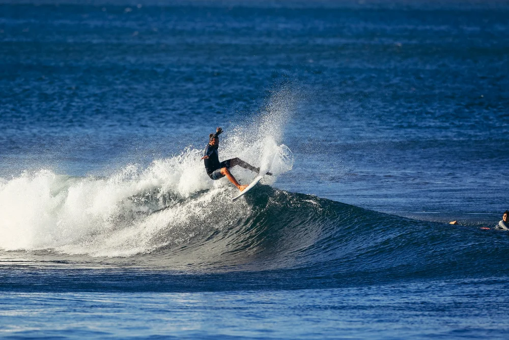 Casa La Barra Surf Resort