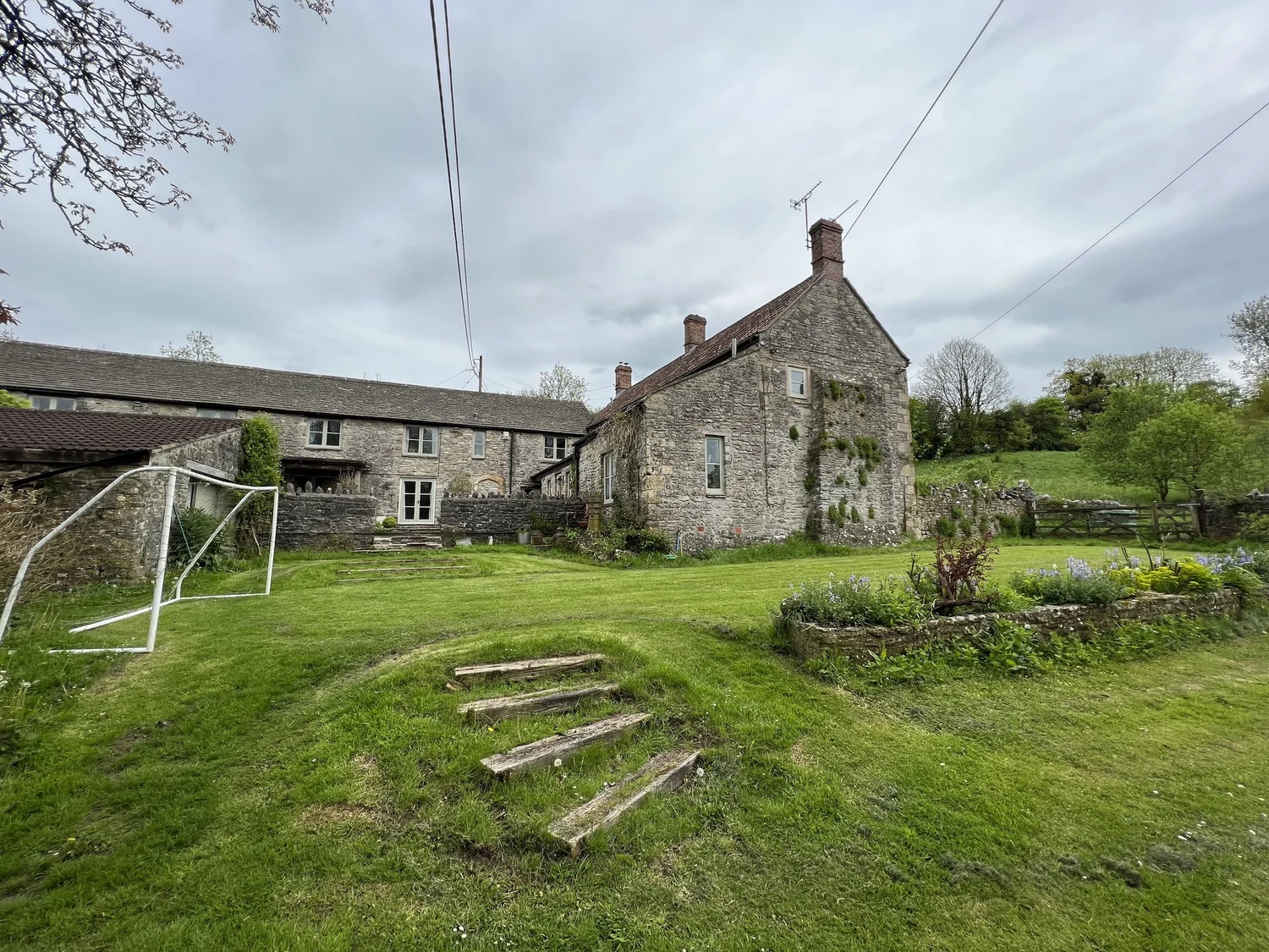 Cooks Farm — Studio Scarmanga
