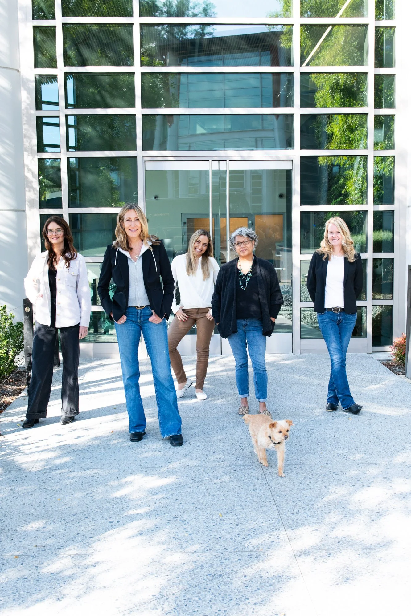 About — Evolve Talent Partners