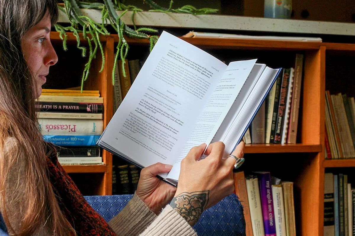 Online Offerings — Song of the Morning