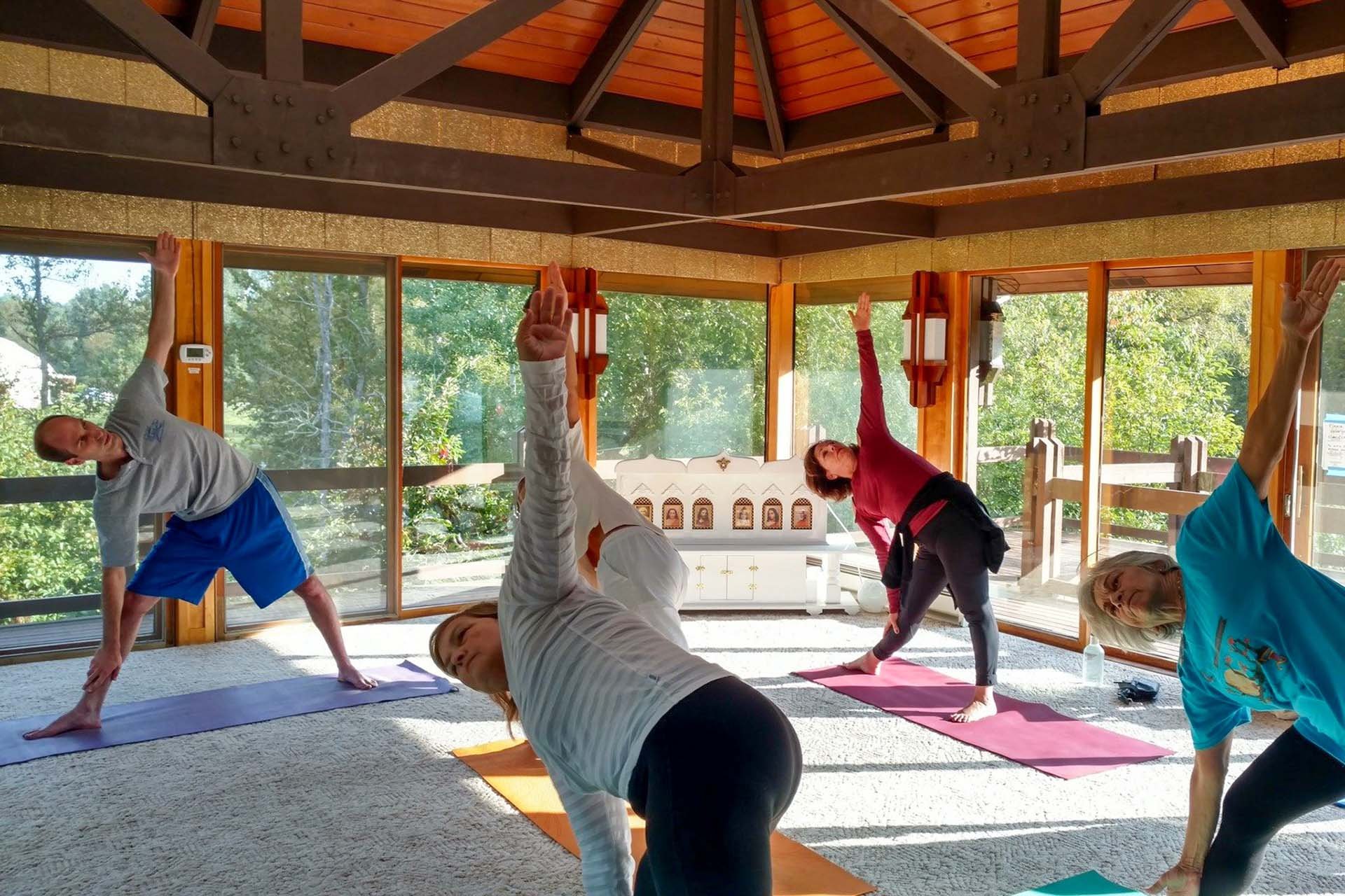 Online Offerings — Song of the Morning