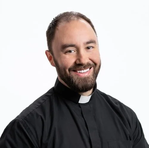 CLERGY & STAFF — ANNUNCIATION BVM