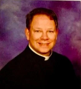 CLERGY & STAFF — ANNUNCIATION BVM