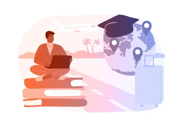 Thinking of Studying Abroad? — College Parents