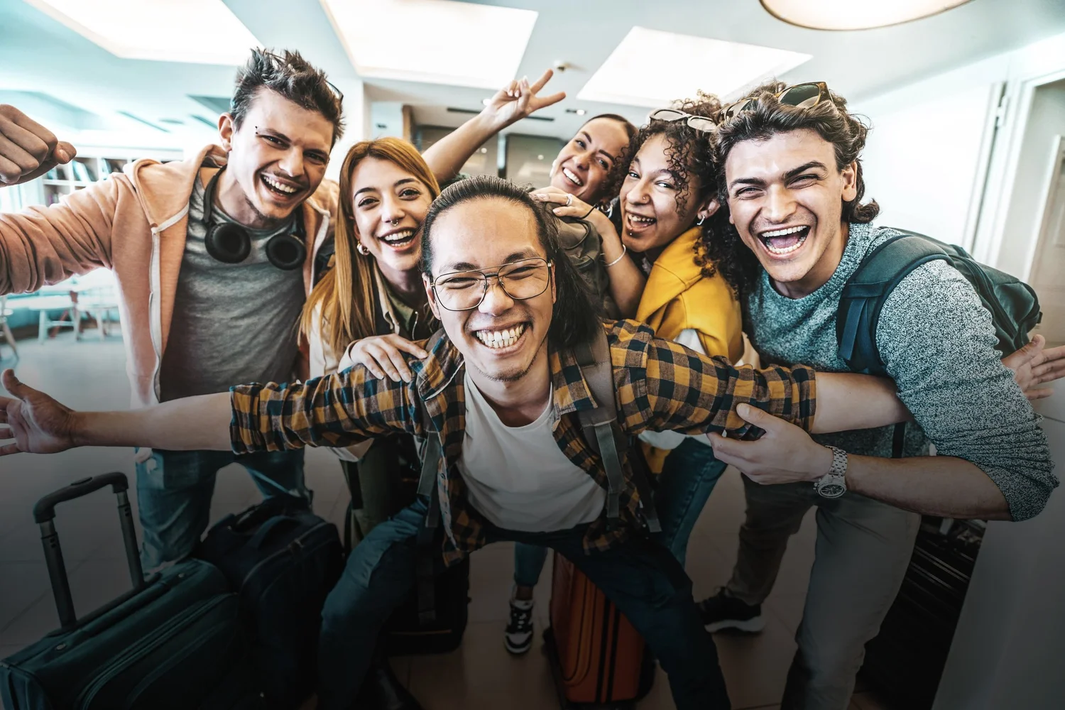 Student Life | Navigate College with Ease — College Parents