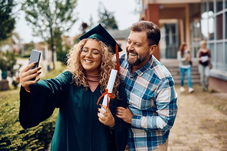 Trusted College Parent Guidance | CollegeParents.org