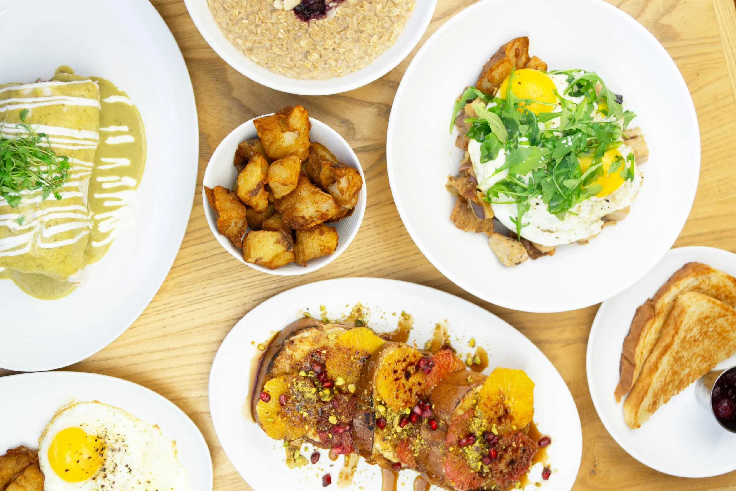 Come Eat | Join Us for Sustainable Dining — Taste Project