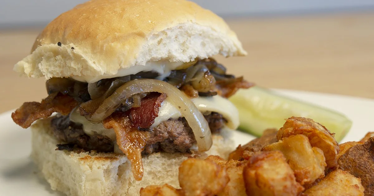 TASTE COMMUNITY RESTAURANT LAUNCHES NEW WINTER MENU — Taste Project
