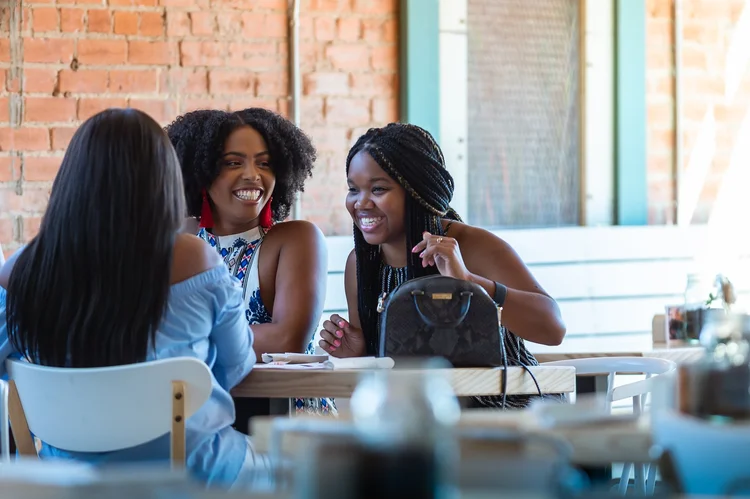 Galentines Day (Fort Worth) — Taste Project