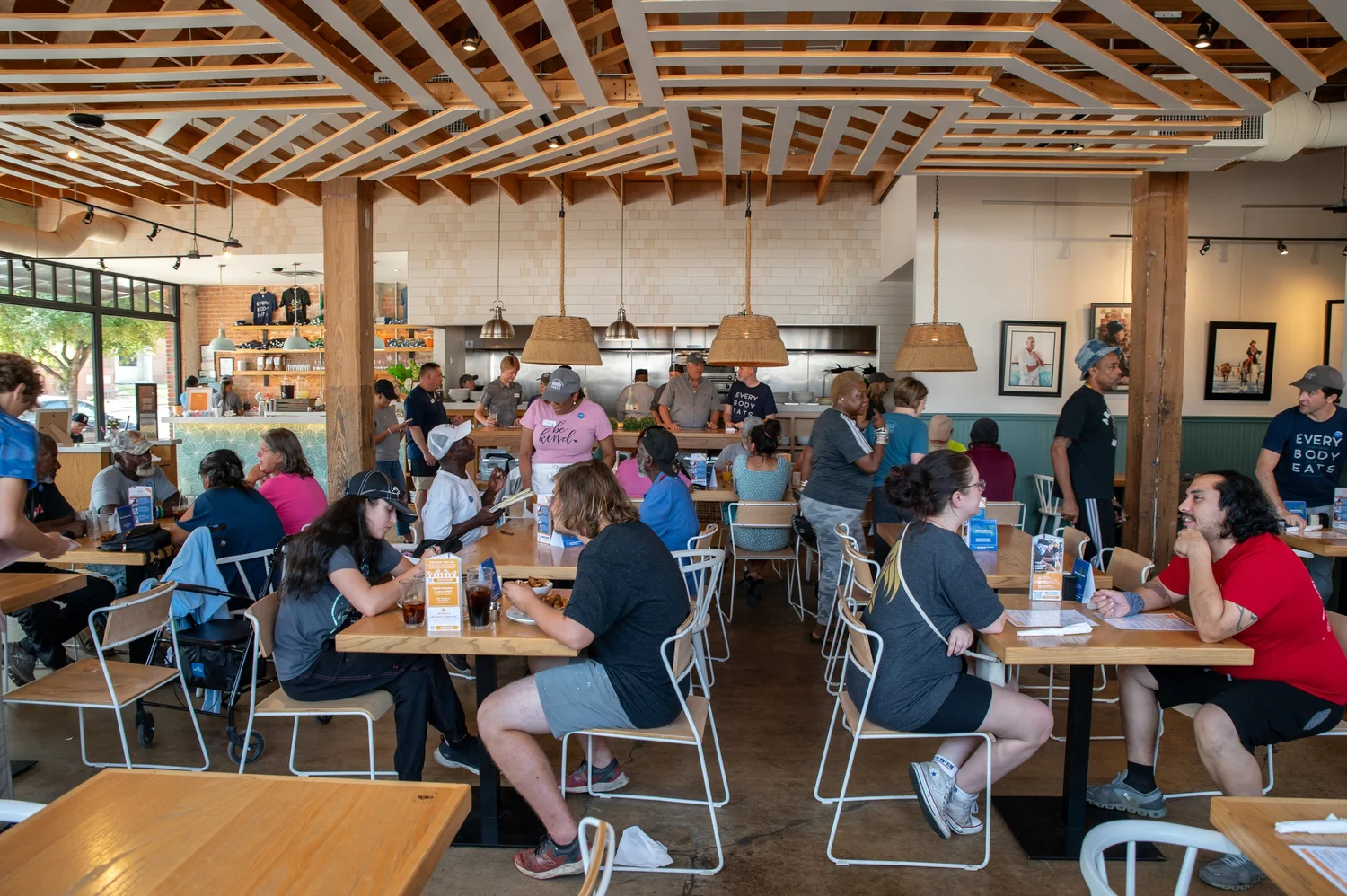 About | Join Our Food Justice Effort — Taste Project