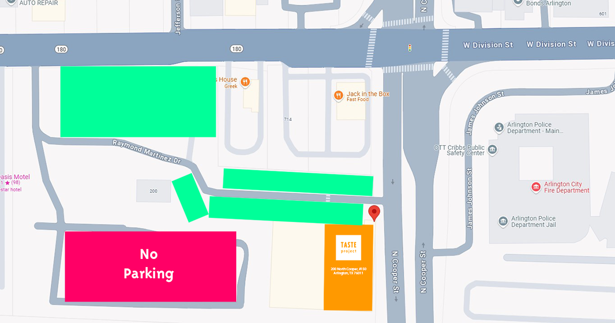 Come Eat | Join Us for Sustainable Dining — Taste Project