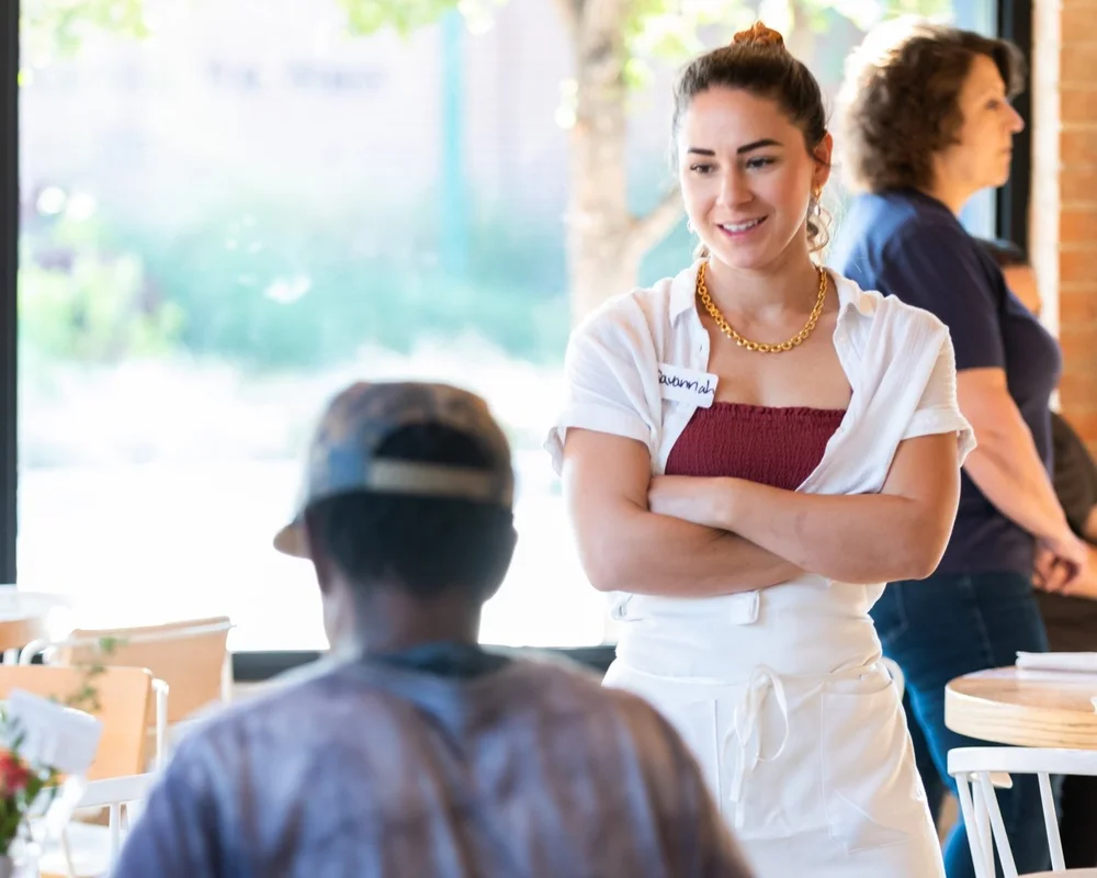 About | Join Our Food Justice Effort — Taste Project