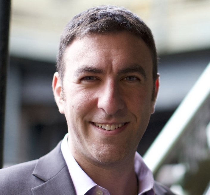 Eric Dinowitz (CD 11) — Solidarity PAC