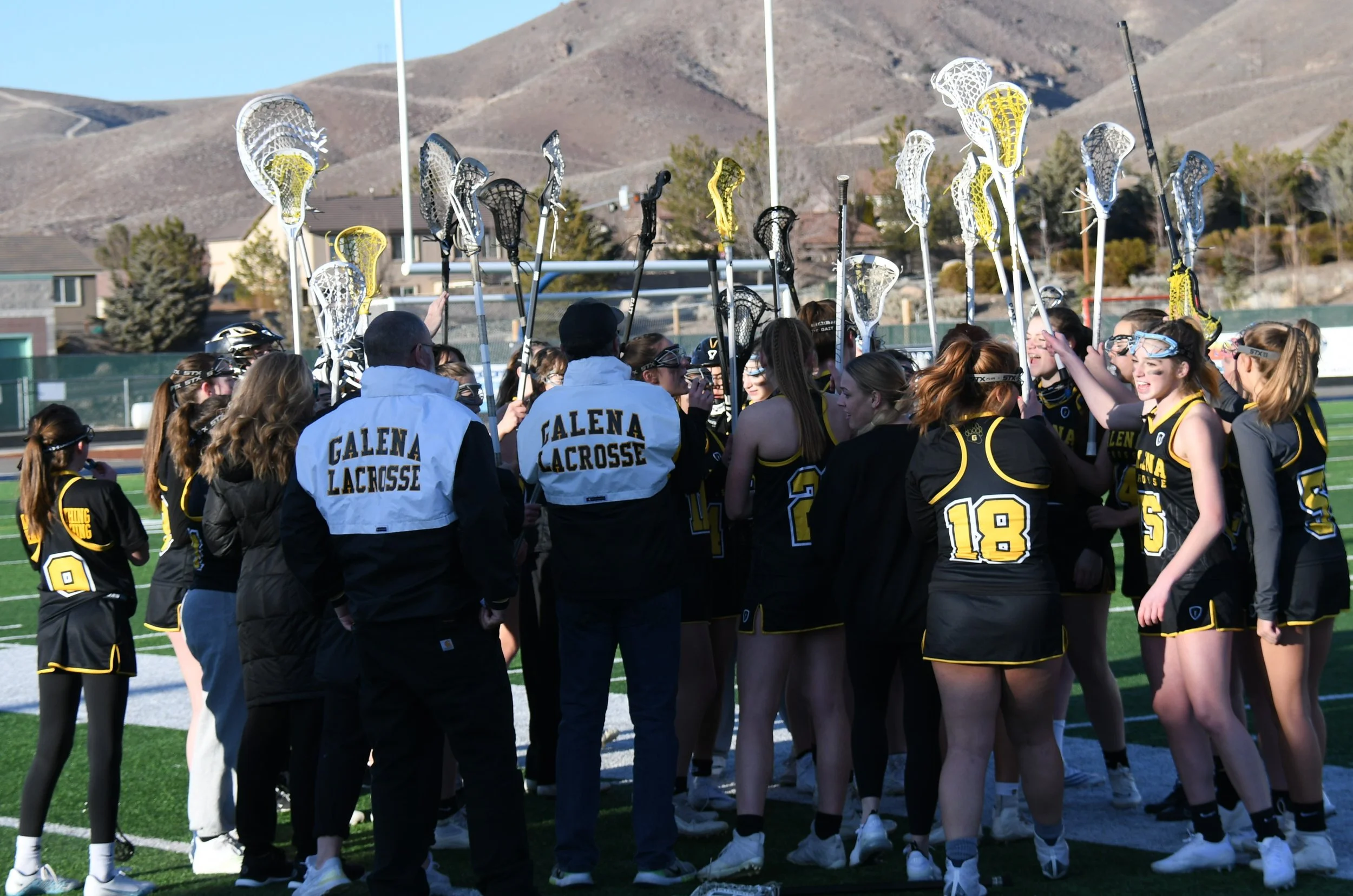 Team & Gear — Galena Lacrosse Club (2024)