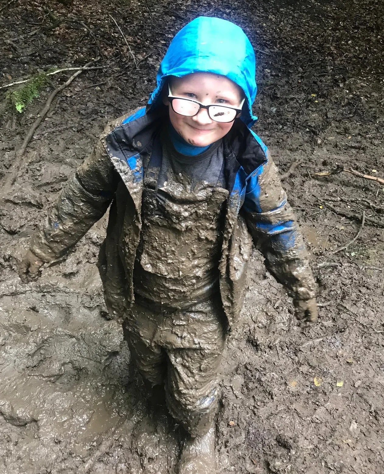 Wee Skelfs — Green Aspirations Scotland CIC