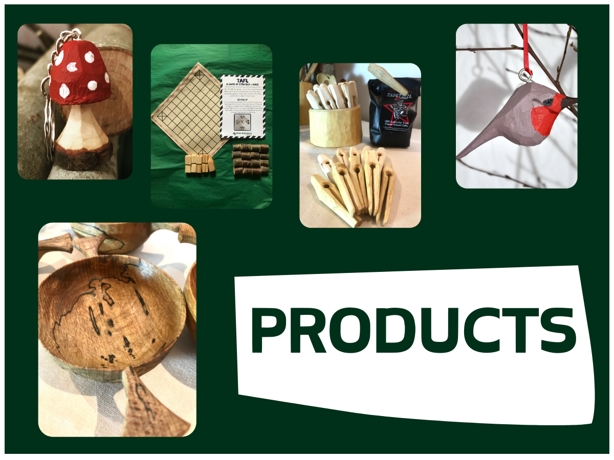 Green Aspirations Scotland CIC