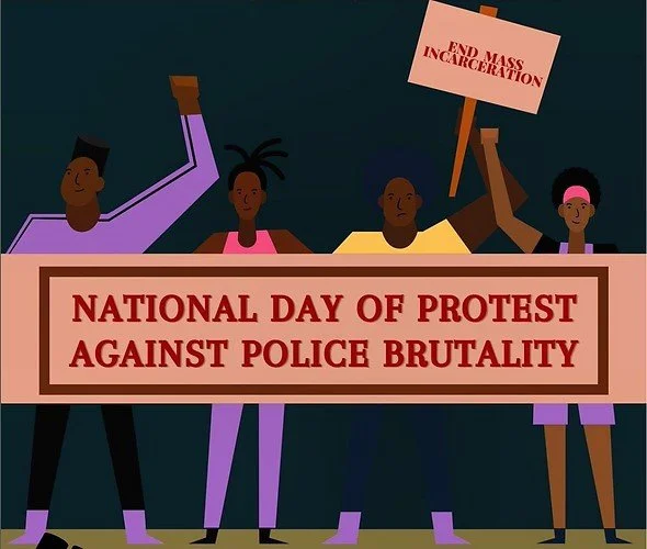 Events — The Black Response