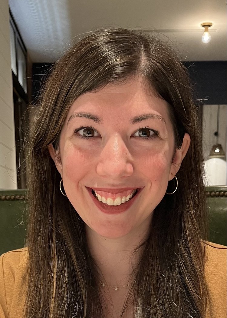 Jennifer Mandelbaum for State Representative