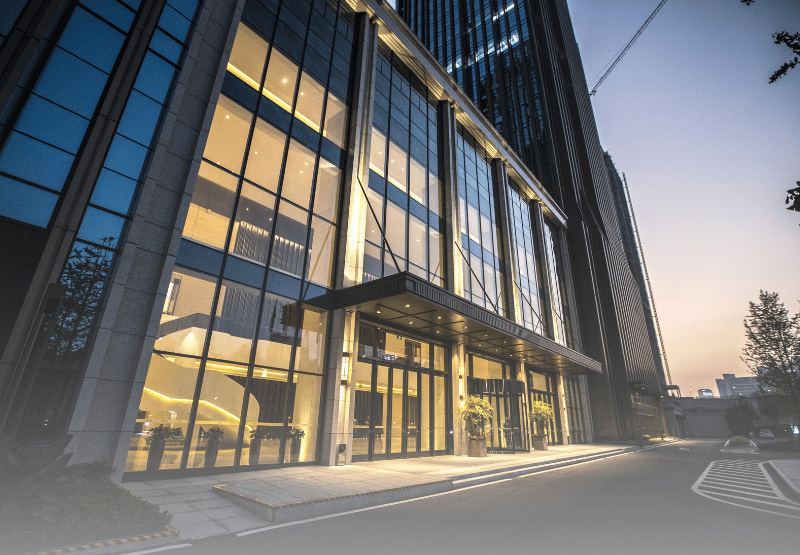 10 Common Types of Commercial Outdoor Lighting | Gain Long-Term Value ...