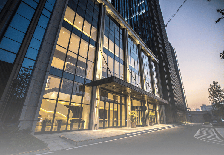 10 Common Types of Commercial Outdoor Lighting | Gain Long-Term Value ...