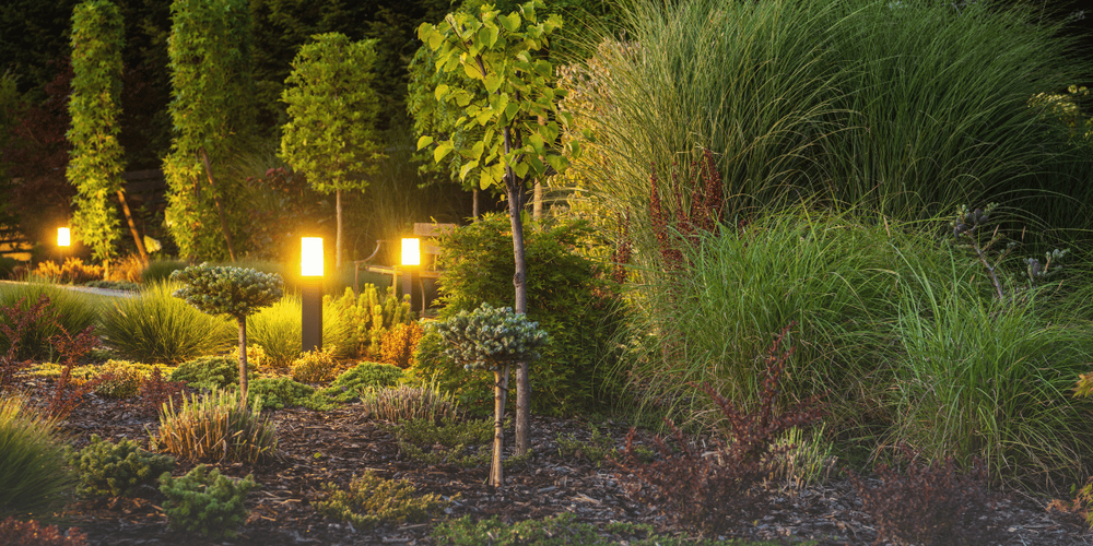 A Guide to Popular Types of Landscape Lighting | Enhance Safety ...
