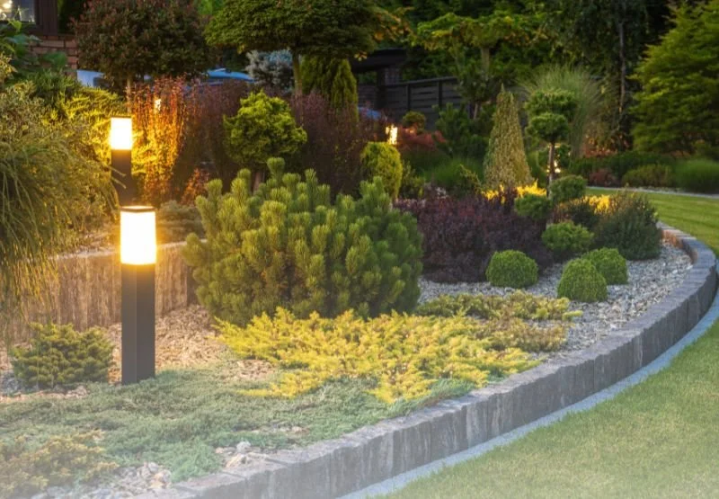 7 Benefits of Installing Exterior LED Lighting for Your Home ...