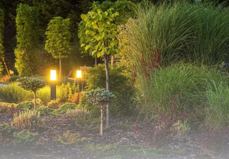 7 Benefits of Installing Exterior LED Lighting for Your Home ...