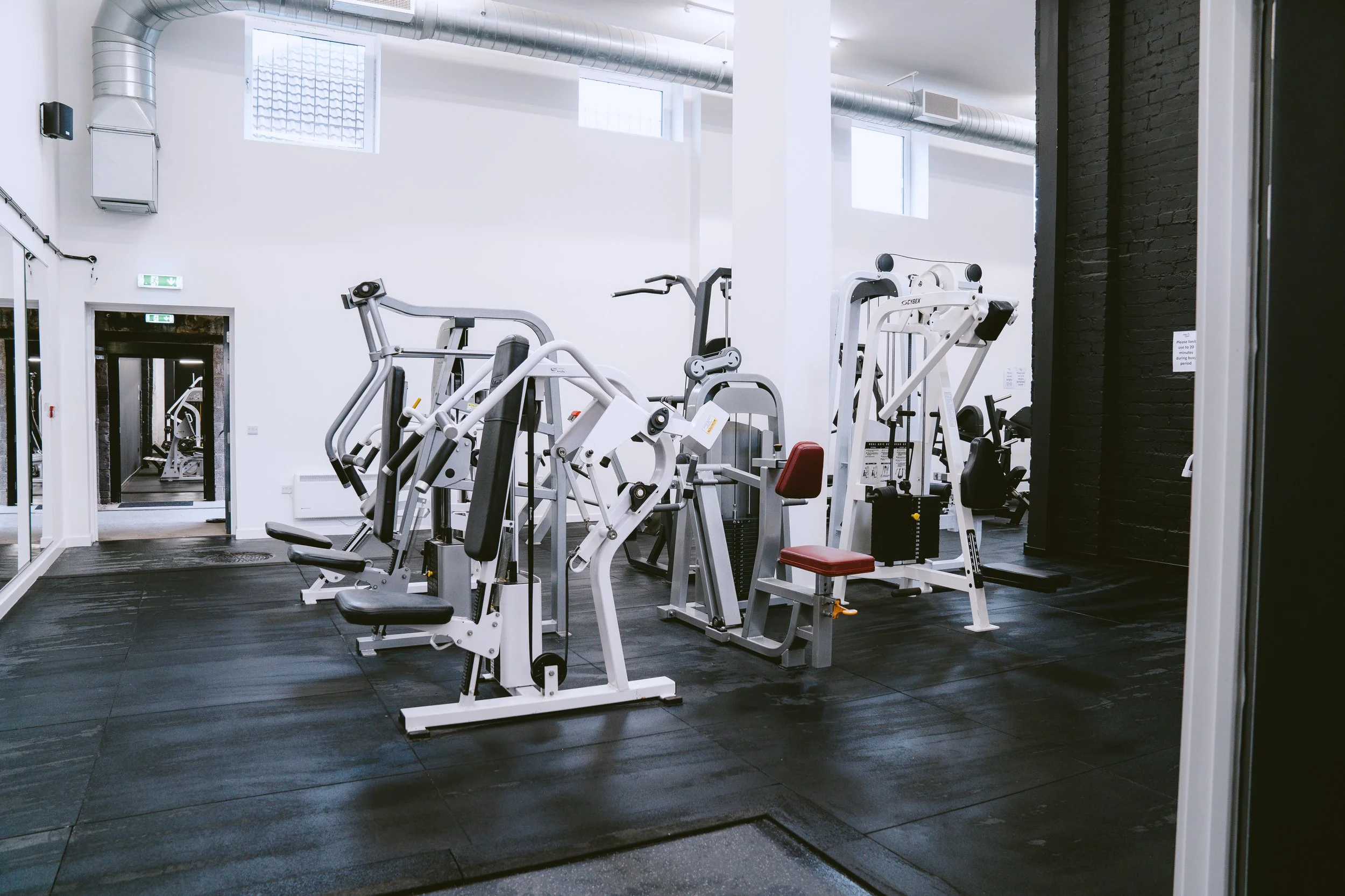 Memberships — SummitFitnessEdinburgh