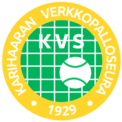 KVS Tennis — Karihaaran Verkkopalloseura