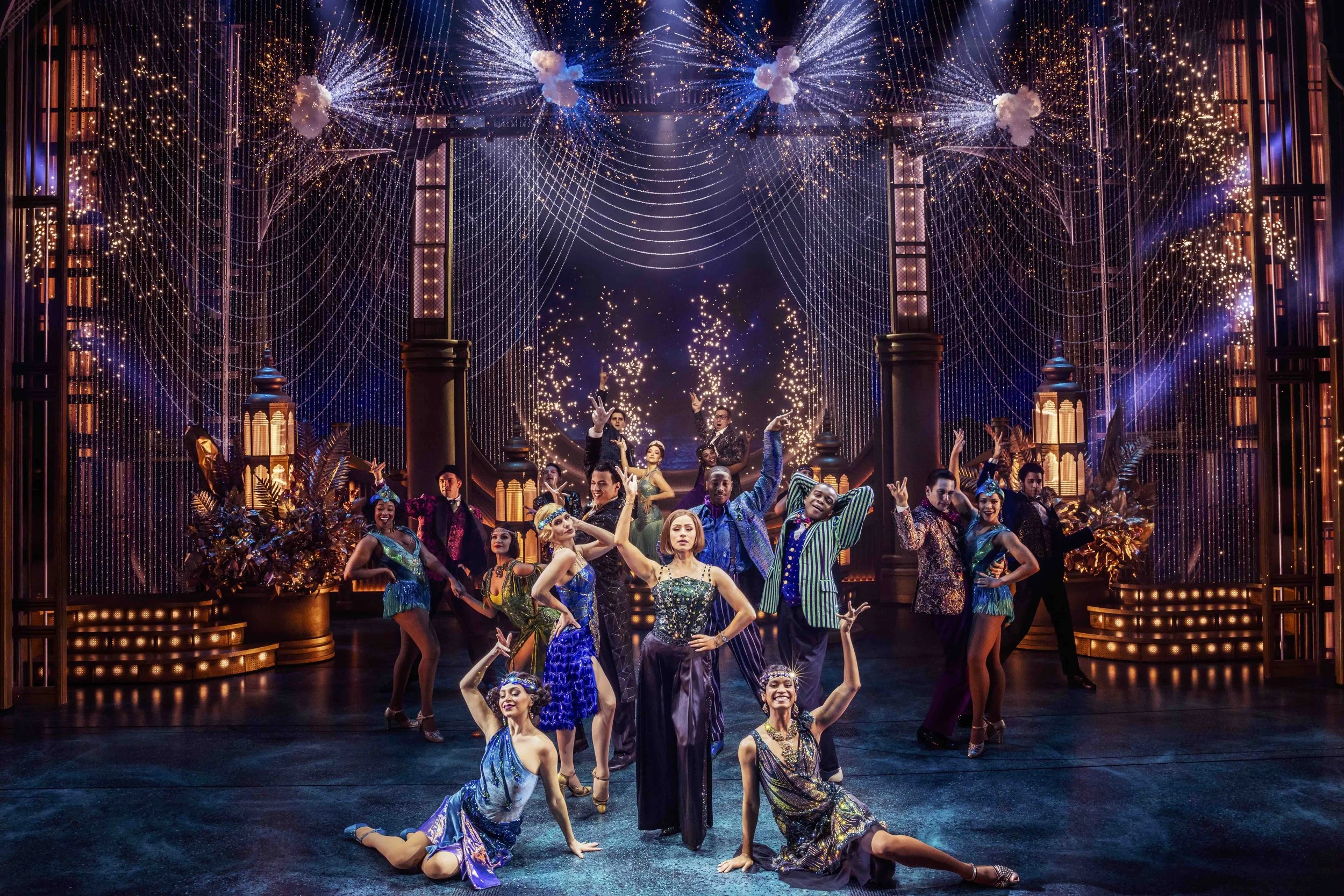 Broadway Grand Rapids unveils 2025-26 Season — West Michigan Newspop