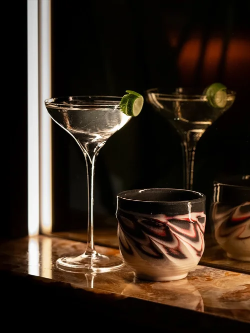 Gallery — Prophecy