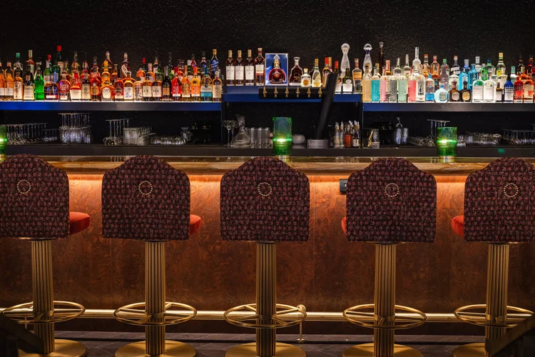 Gallery — Prophecy