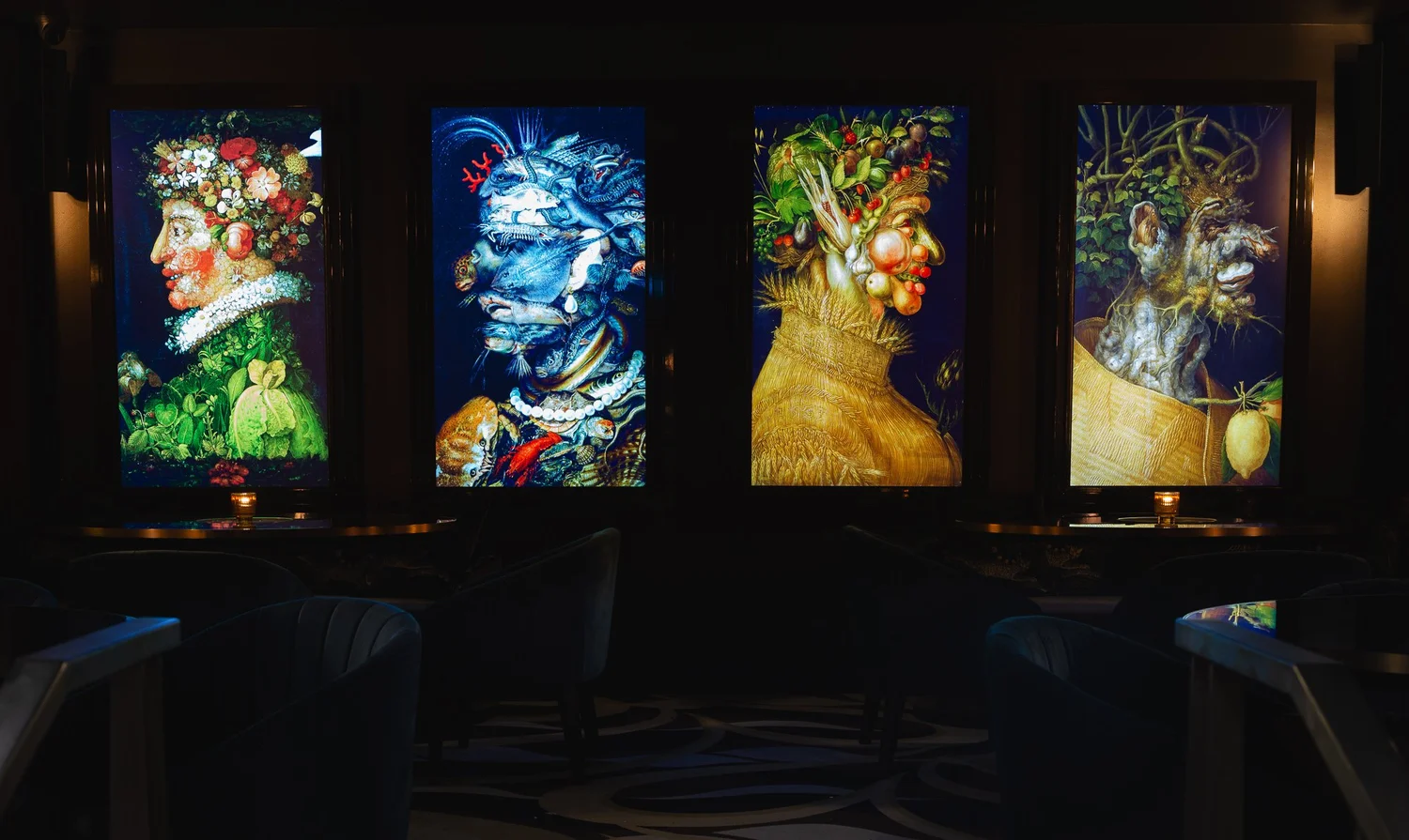 Gallery — Prophecy