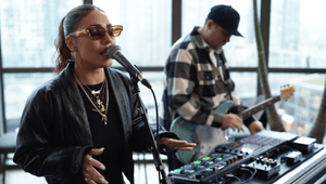 Live Music at Prophecy: Disco, Jazz, Latin Jazz & More — Prophecy