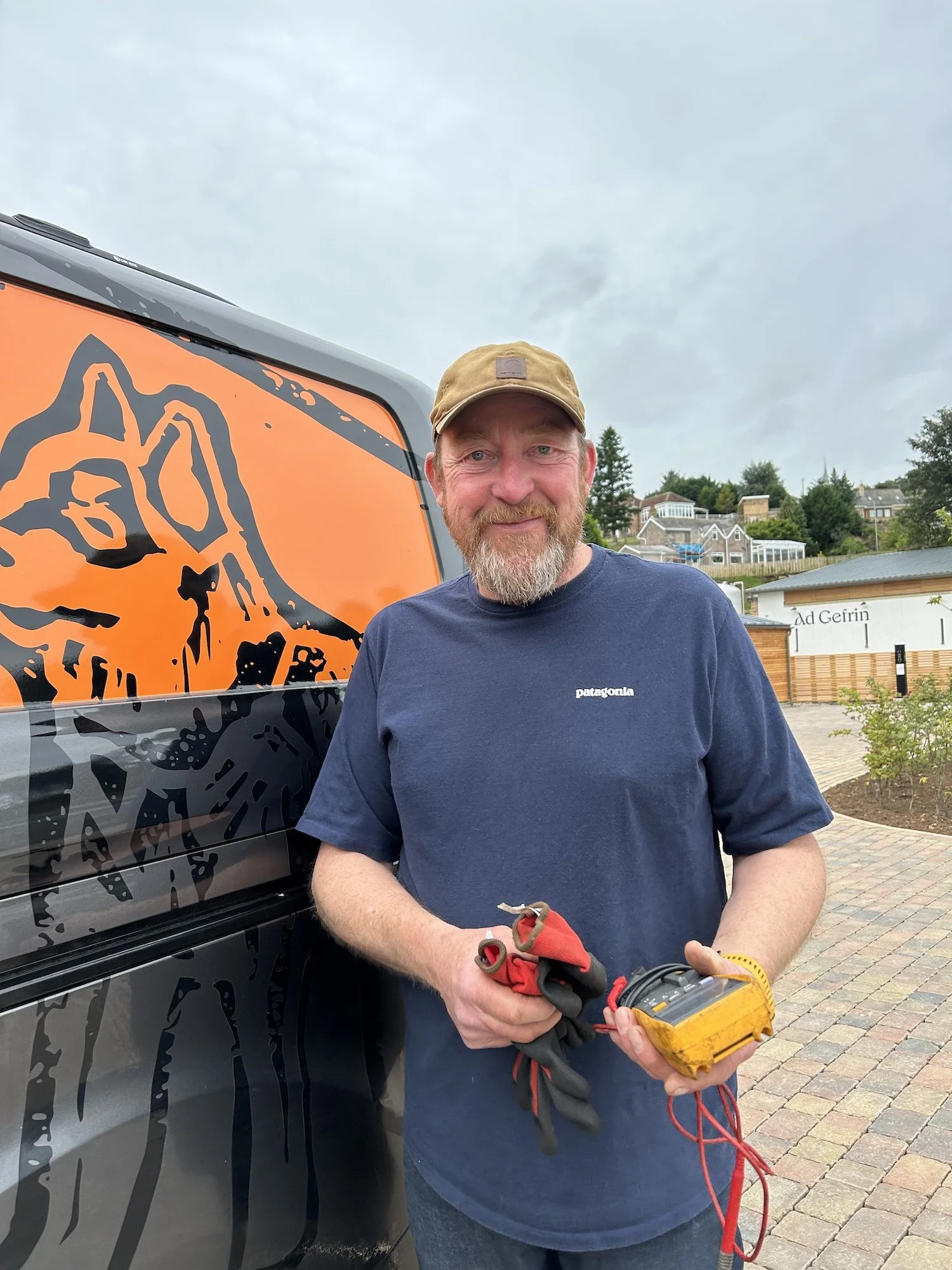 Puckster - Espresso Machinery Sales and Service